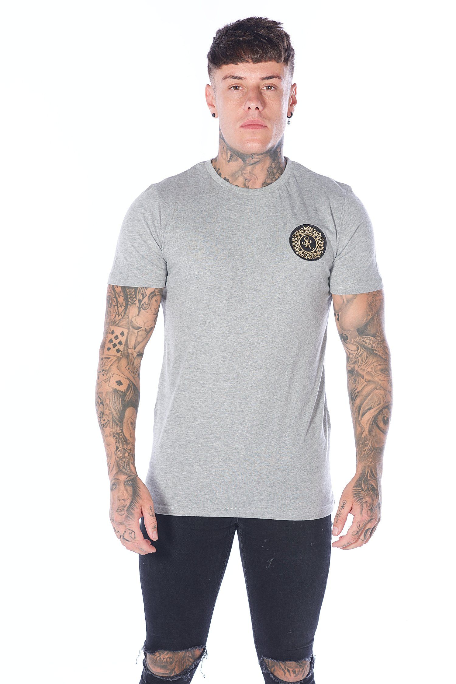 Serious Royalty T Shirt | Branded T Shirts For Men | Online, UK